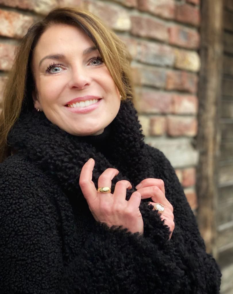 Simone Fischer liest aus „Jyotis Traum“ | Awo