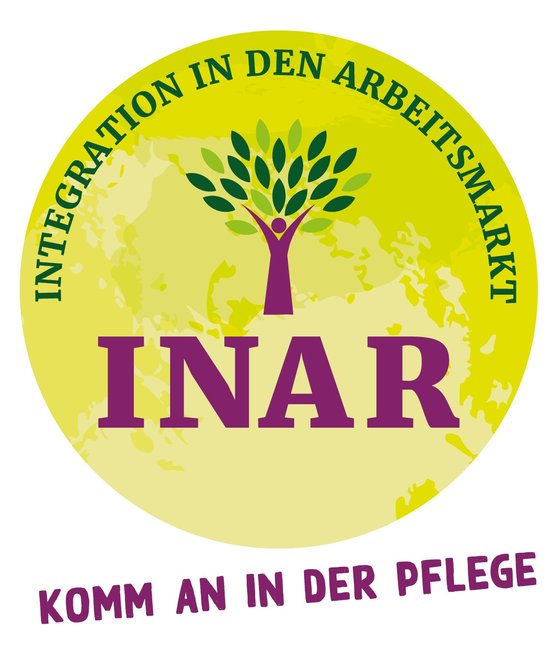 Integration Geflüchteter und Migrant*innen in den Arbeitsmarkt (INAR) | Awo